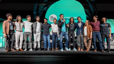 At ‘The Chosen’ Convention, Show Producers Preview Theatrical Plans