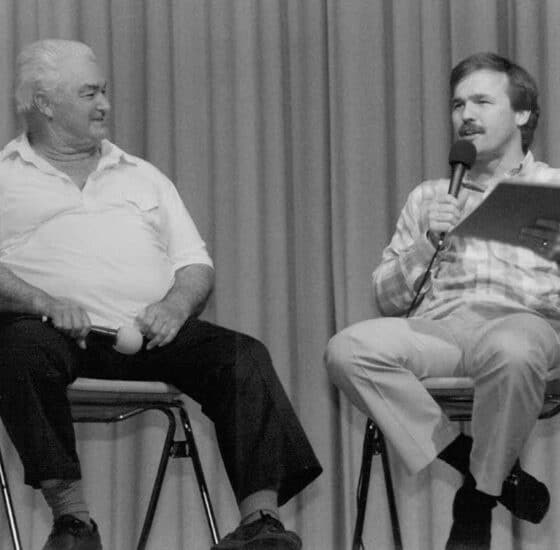 Woman Says Mike Bickle Used Prophecy to Sexually Abuse Her