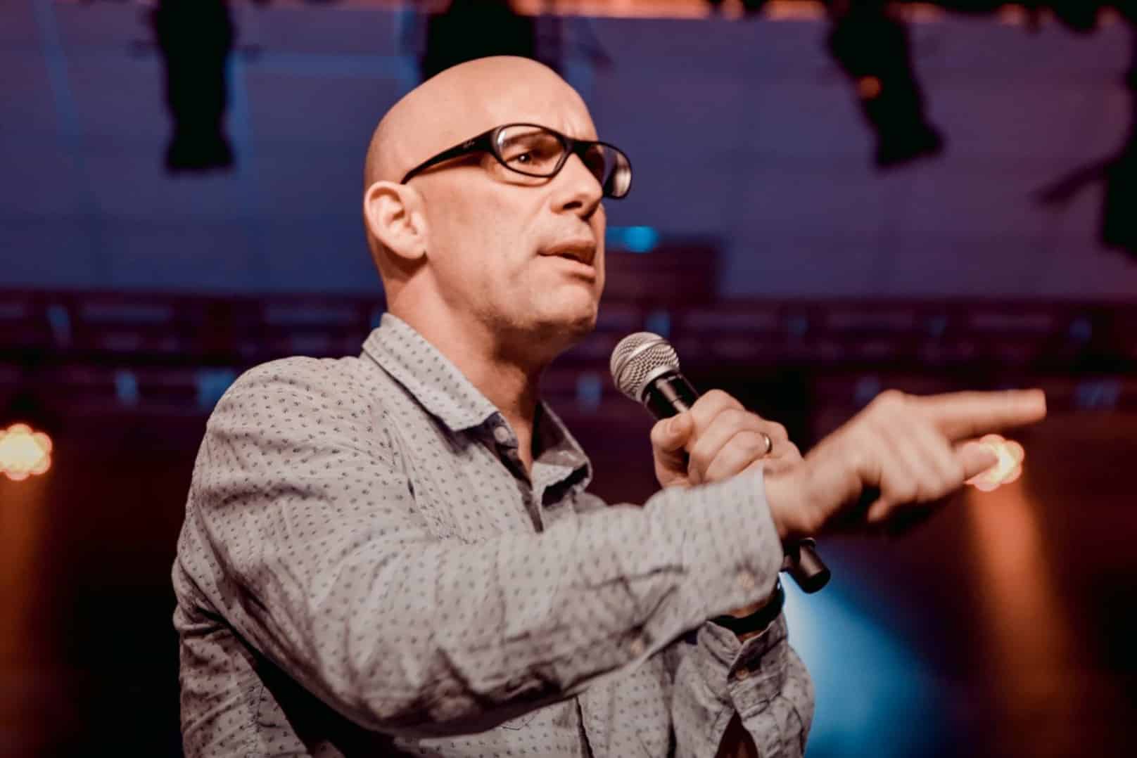 Who Abused Whom?—Allegations Go Both Ways in IHOPKC Scandal