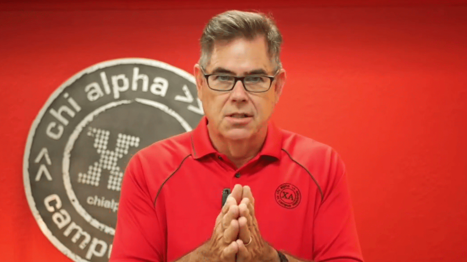 Head of Chi Alpha Campus Ministries Resigns in Wake of Sex Abuse Scandal