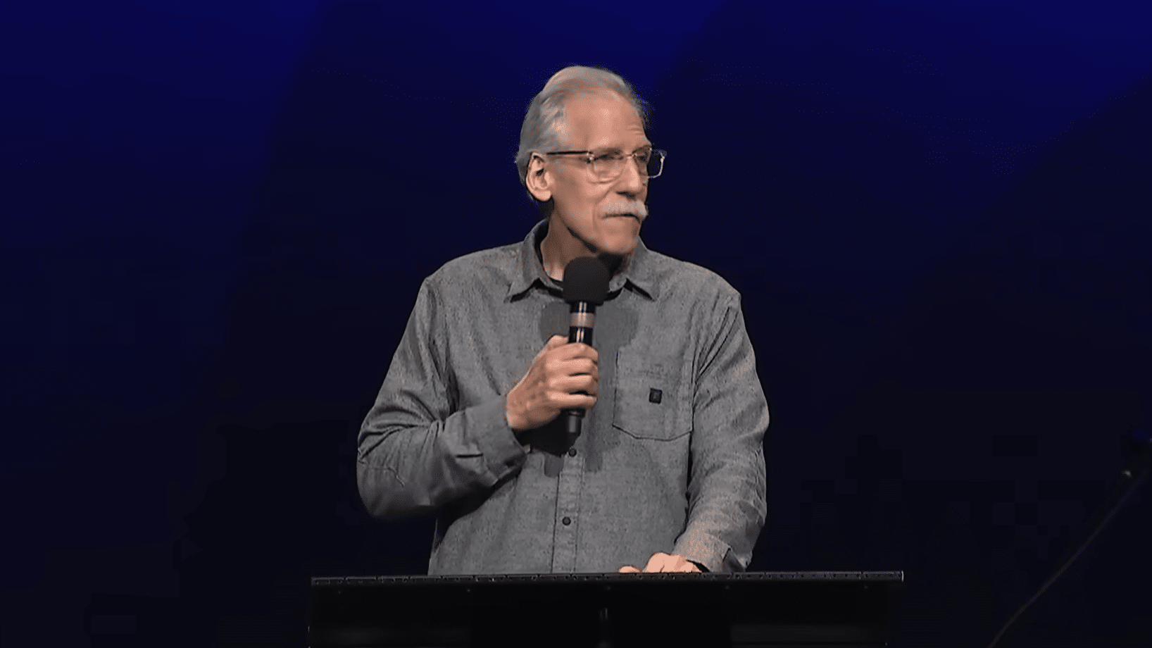 Elder Team Rejects Sexual Abuse Findings Against Michael Brown, Recommends Return to Ministry