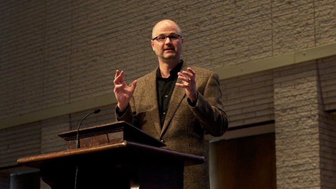 Pastor & Author Scott Sauls Has Resigned from Nashville Megachurch