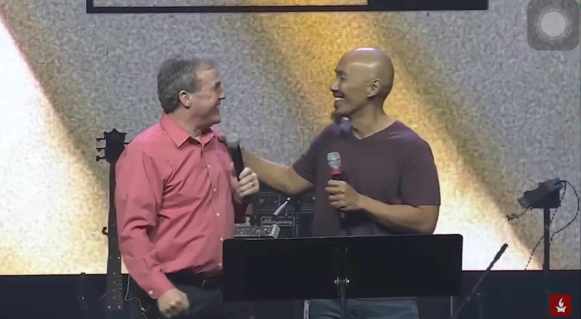 Mike Bickle Refused to Meet with Francis Chan to Discuss Allegations of Sexual Abuse | The Roys ...