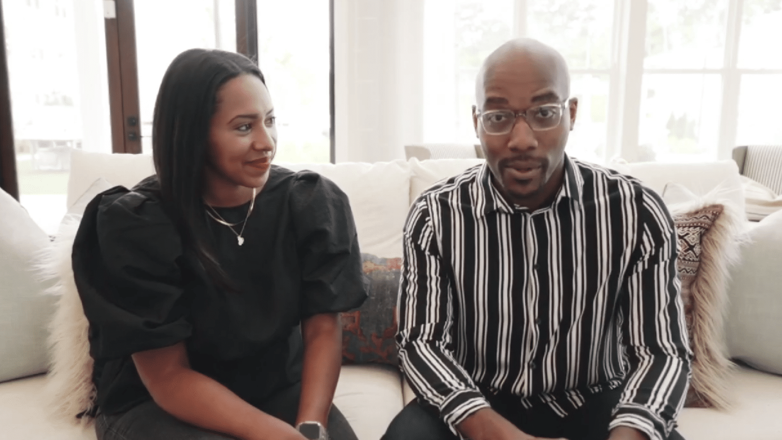 Former Hillsong Atlanta Pastor & His Wife Announce Divorce Over ...