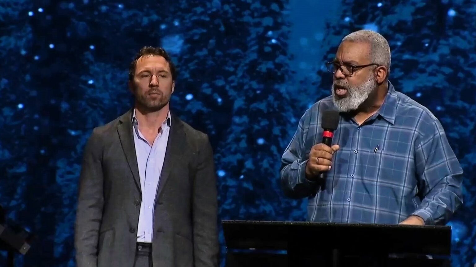 How IHOPKC Crisis Mgr Embodied Image He Was Hired to Fix