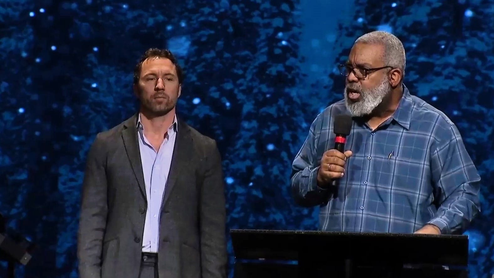 How IHOPKC Crisis Mgr Embodied Image He Was Hired to Fix