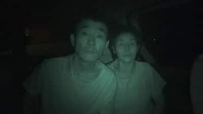 Pastor Rescues North Korean Defectors On Foot in Doc 'Beyond Utopia'