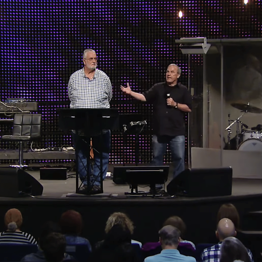 IHOPKC Founder Mike Bickle Confessed to ‘Bad Judgments and Bad Mistakes ...