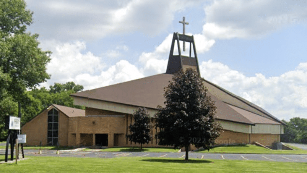 Pastor Mike Breen Resigns from Ohio Church Over Alleged Clergy Sex Abuse