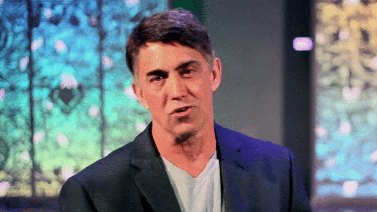 IHOPKC Bans ‘Prophet,' Following Sexual Misconduct Allegations