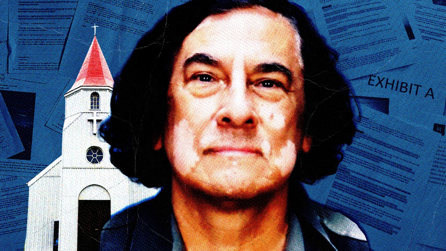 TX Dad Sues Assemblies of God for Allegedly Allowing Abuse by Chi Alpha ...