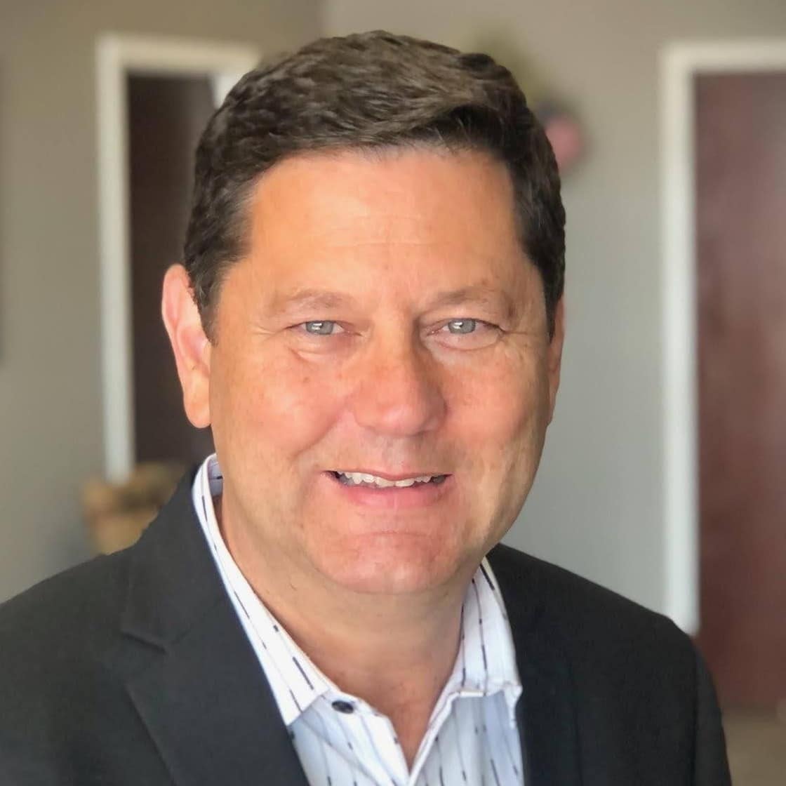 TN Pastor Who Allegedly Tried to Kill His Wife Plants New Church