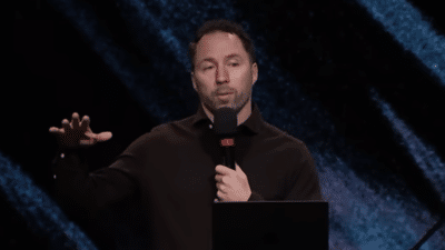 How IHOPKC Crisis Mgr Embodied Image He Was Hired to Fix