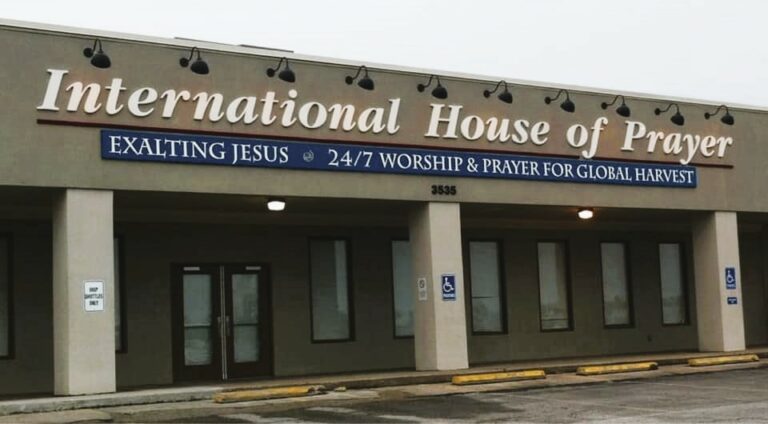 Who Abused Whom?—Allegations Go Both Ways in IHOPKC Scandal