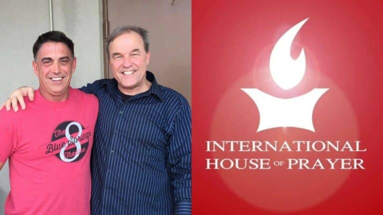 IHOPKC Bans ‘Prophet,' Following Sexual Misconduct Allegations