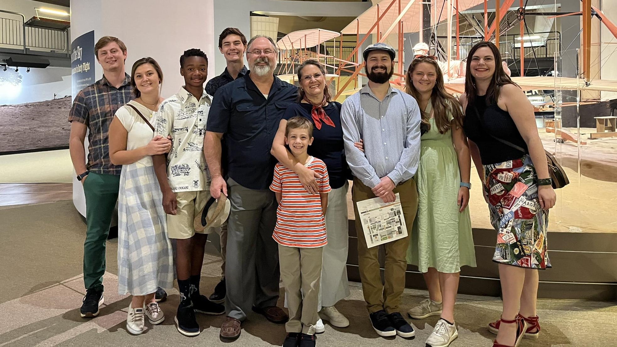 Ohio Pastor & 2 Sons Die in House Fire While Holding Each Other