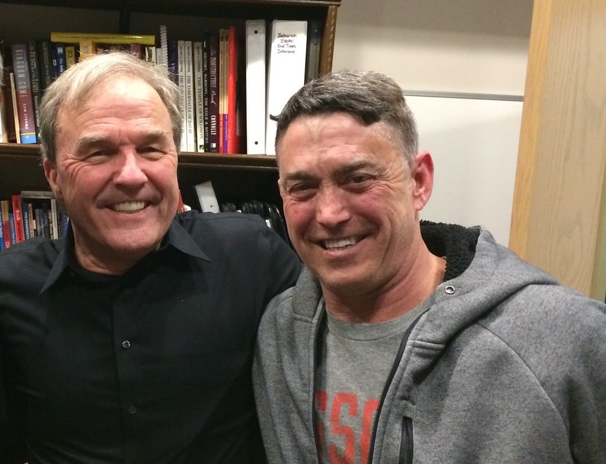 IHOPKC Bans ‘Prophet,' Following Sexual Misconduct Allegations