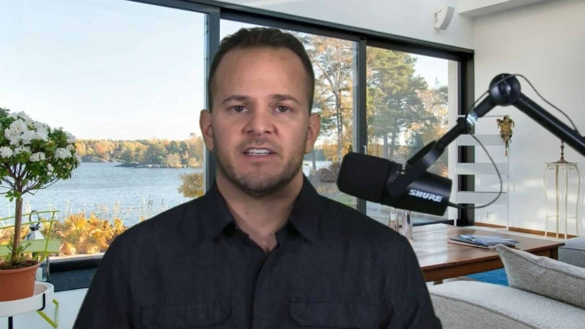 Pastor Couple Charged with Fraud After Selling Millions in Cryptocurrency