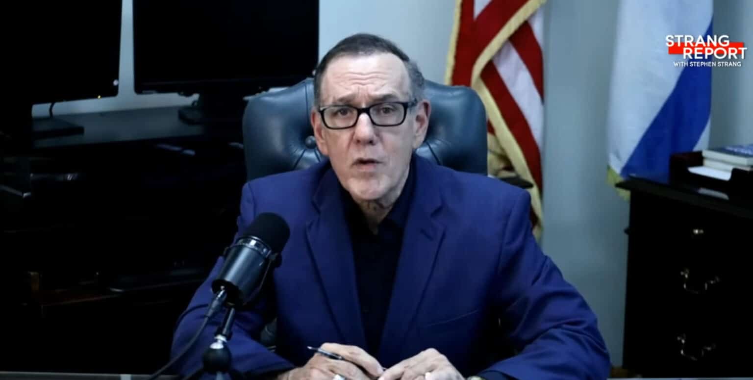 Charisma CEO Calls Exposure of Mike Bickle's Alleged Sex Abuse ...