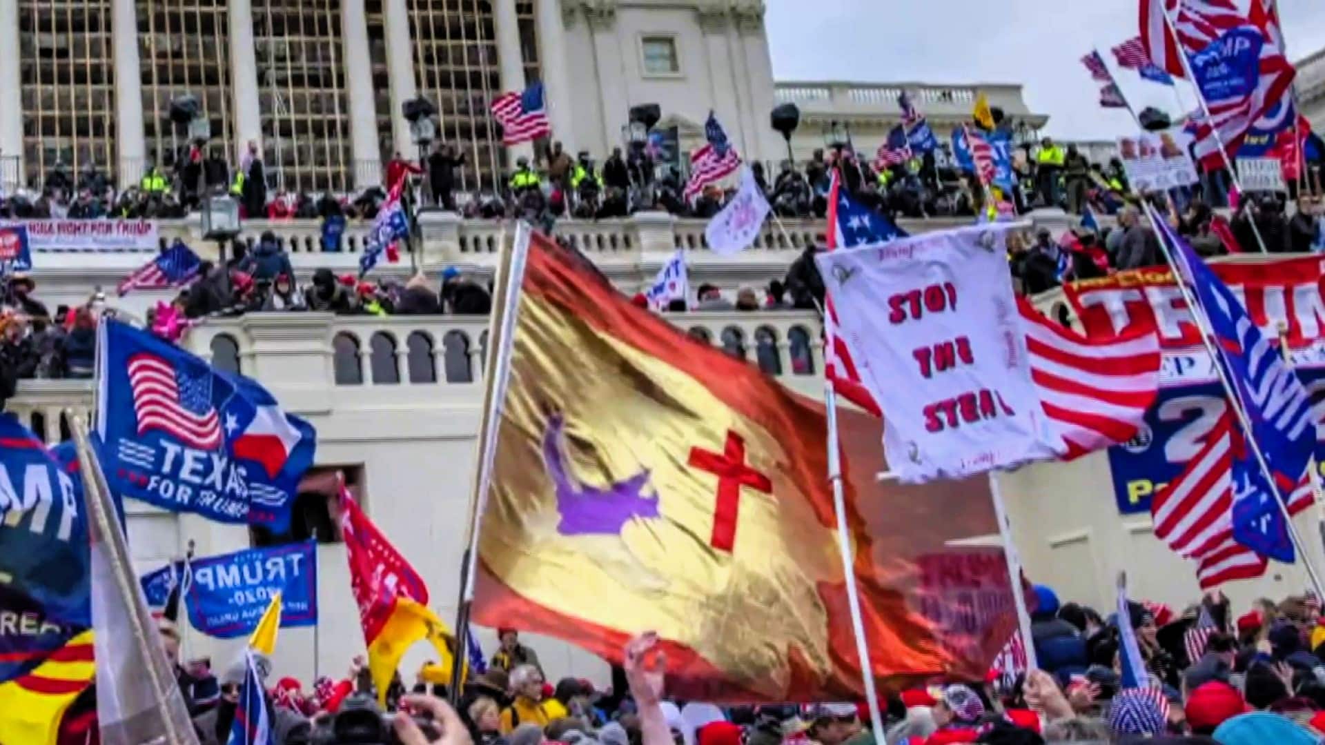 Inside Ziklag, the Secret Organization of Wealthy Christians Trying to ...