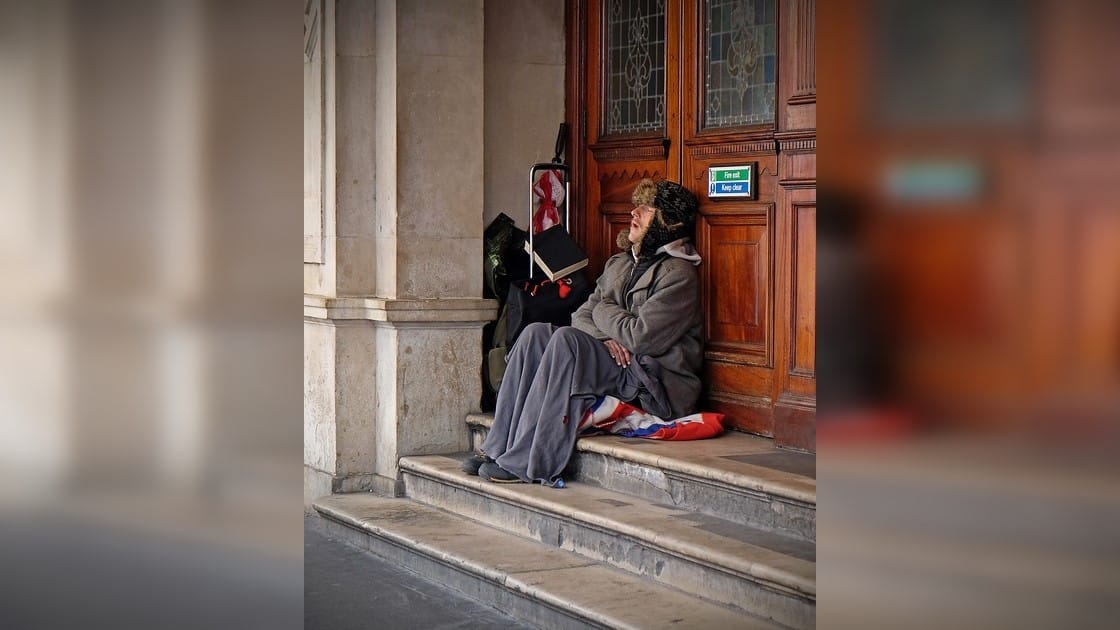 Churches Face Fines for Providing Warming Shelters During Winter