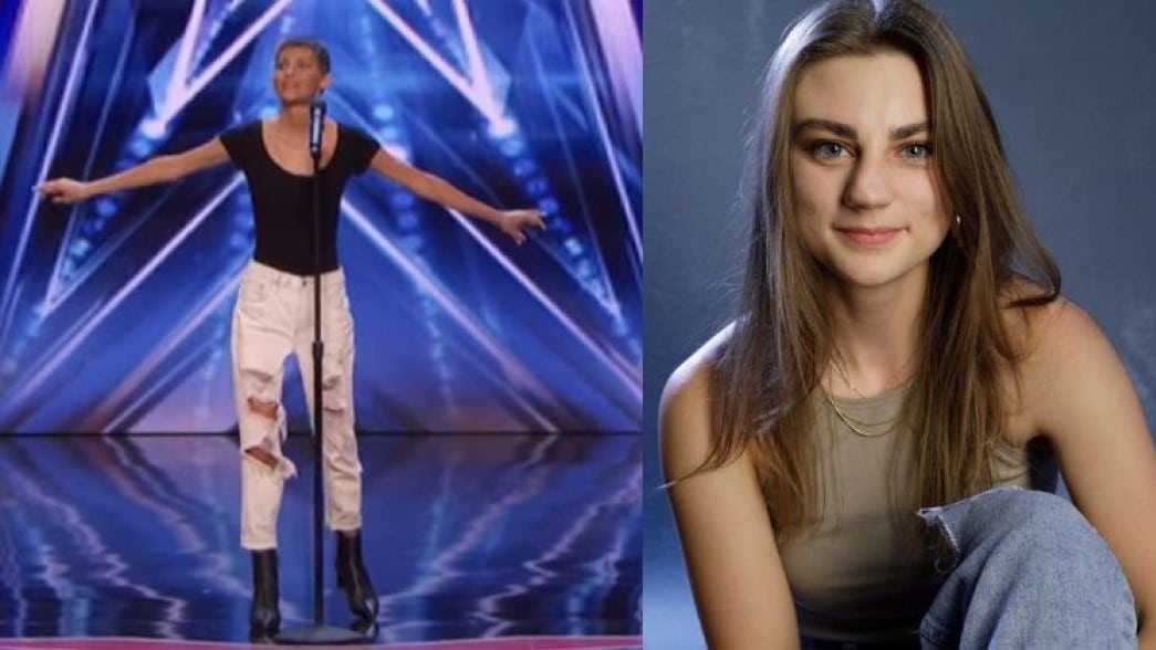 Sister of Christian Singer 'Nightbirde' Honors Legacy with Moving Song