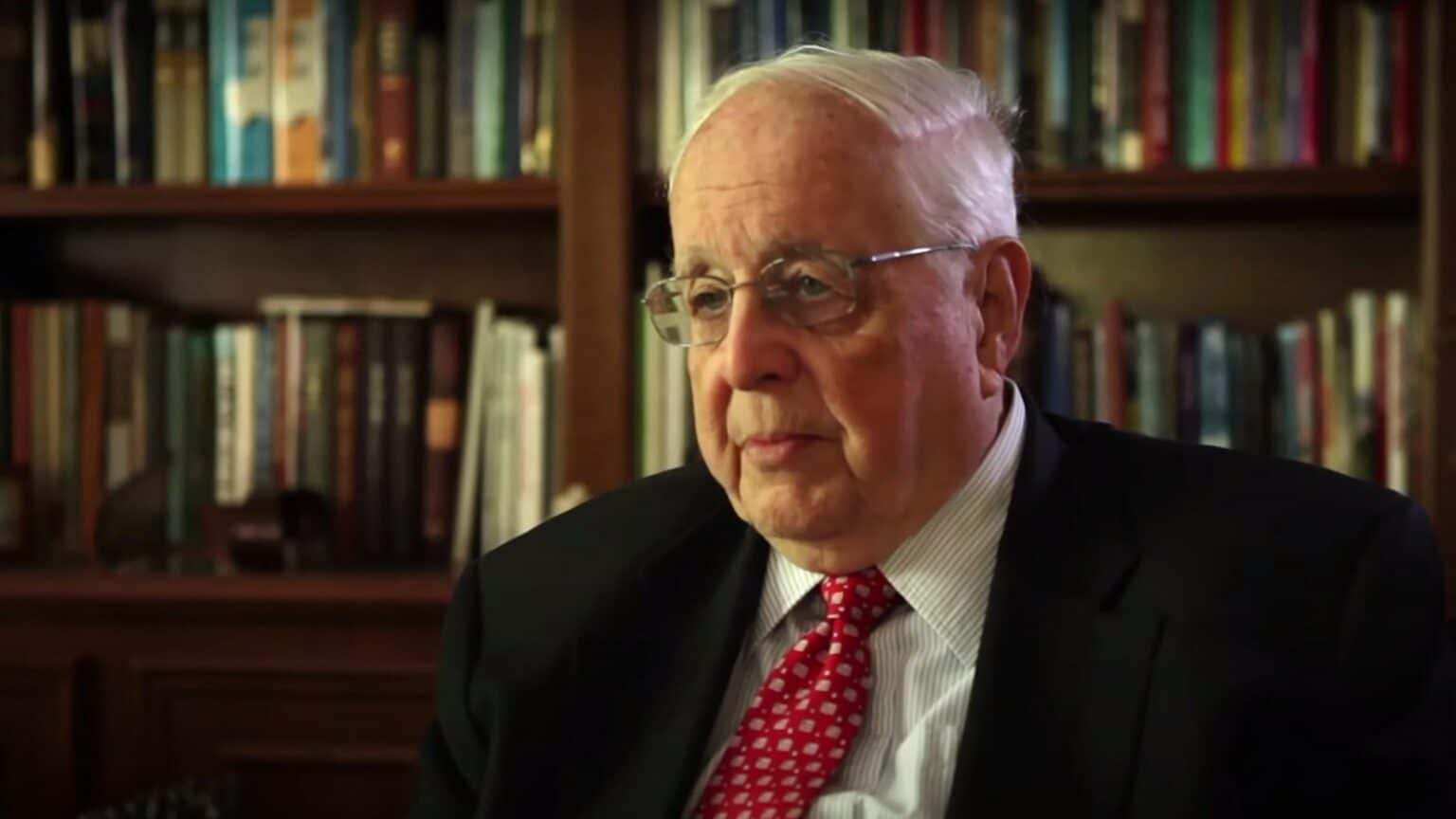 In Memoriam: Faith Leaders, Pastors & Influencers Who Died in 2024