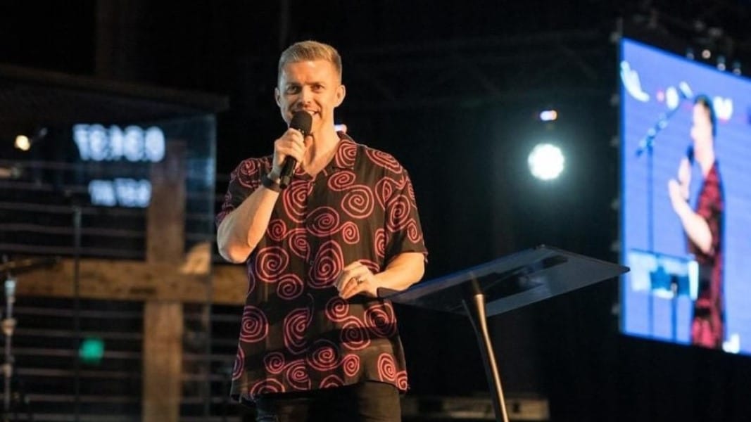 Corey-Turner-Neuma-Church-wide | The Roys Report