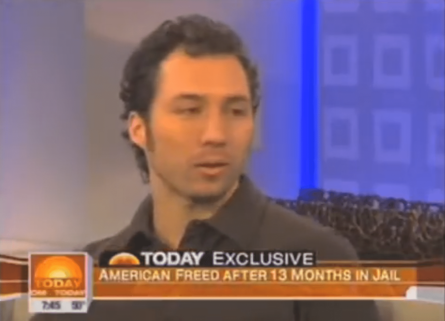 How IHOPKC Crisis Mgr Embodied Image He Was Hired to Fix