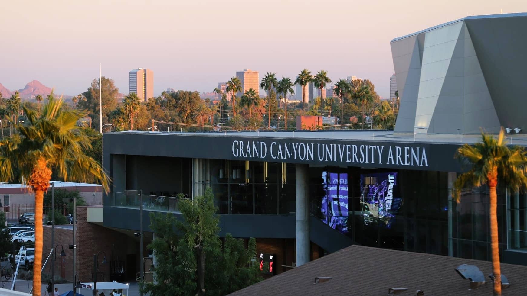 Grand-canyon-university-AZ | The Roys Report