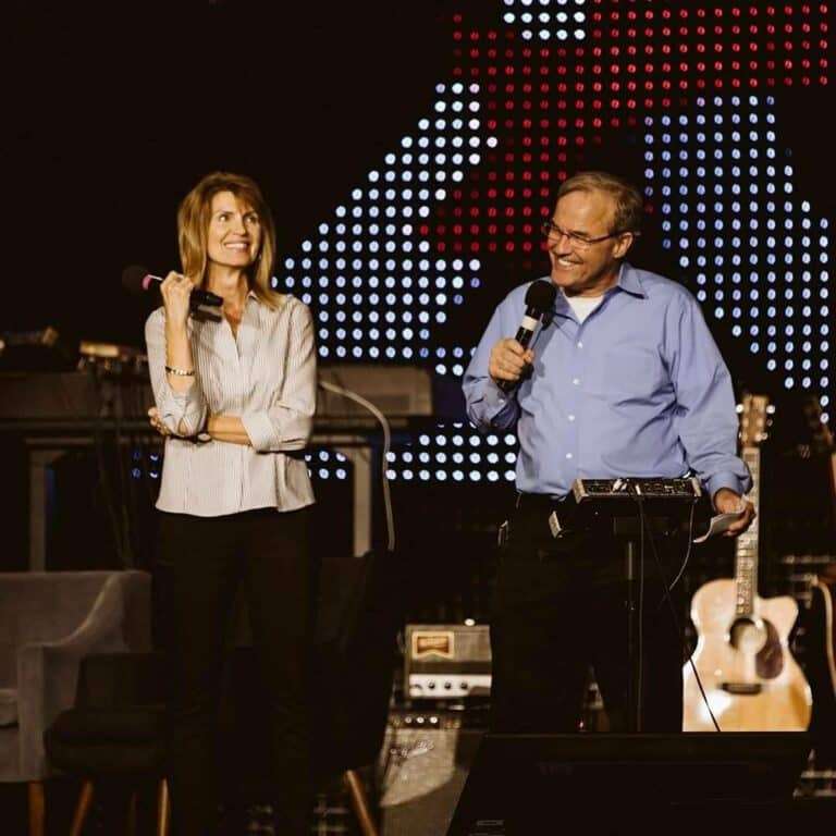 Mike Bickle Contacted Accuser for Advice About Video Defending Himself