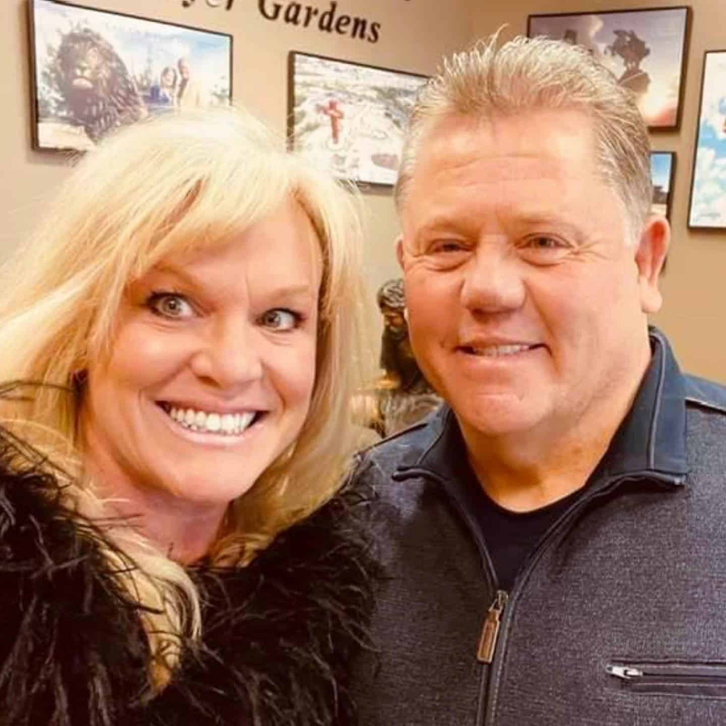 Former MN Pastor Charged with Sex Crimes Concerning 14-Yr-Old