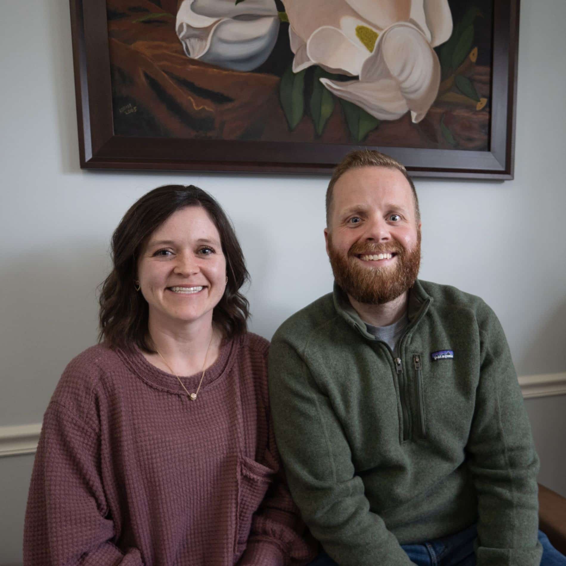 Couple Who Lost Girl to Deadly Tornado Now Helps Grieving Parents