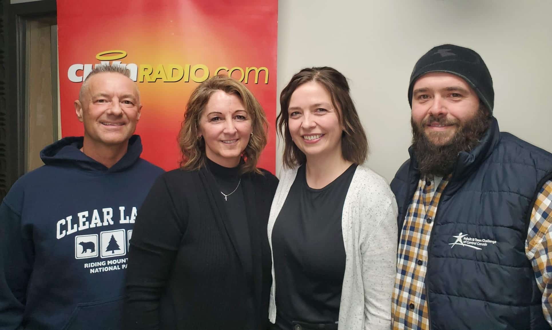 How Lauren Daigle & A Canadian Woman Helped Set An Inmate Free