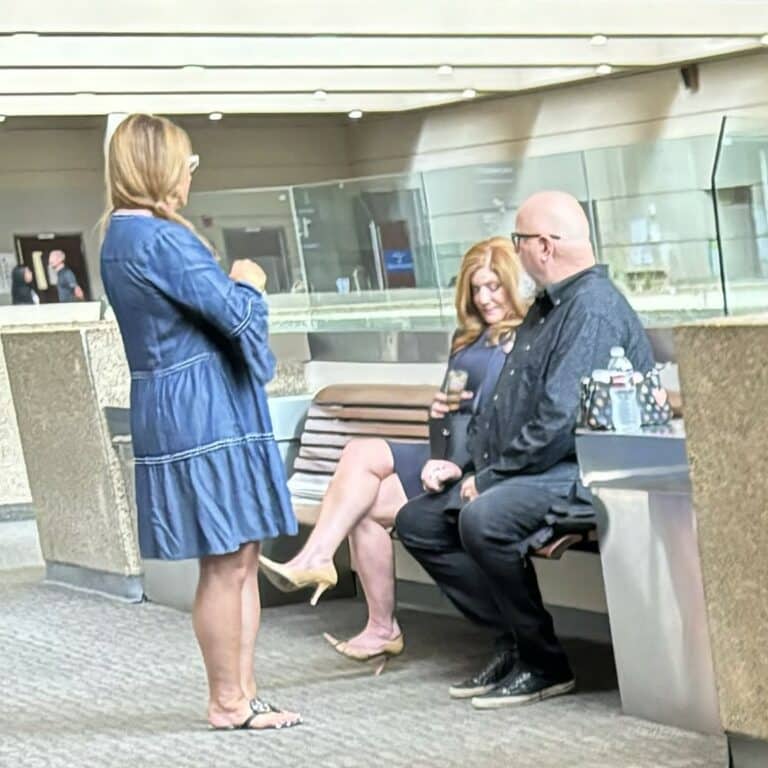 Judge Postpones Mental Health Diversion Hearing in James MacDonald’s ...