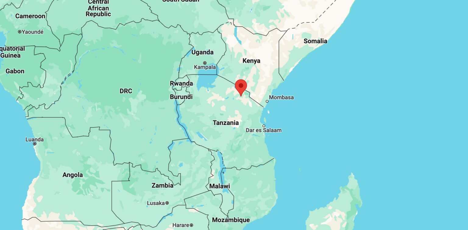 After 11 Missionaries Killed in Crash, YWAM Co-Founder 'Devastated'