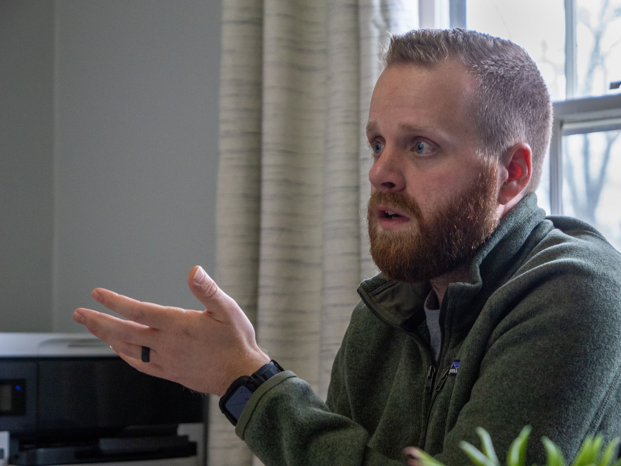 Couple Who Lost Girl to Deadly Tornado Now Helps Grieving Parents