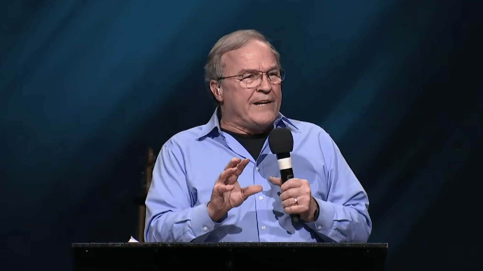 Woman Claims Mike Bickle Sexually Abused Her At Age 14