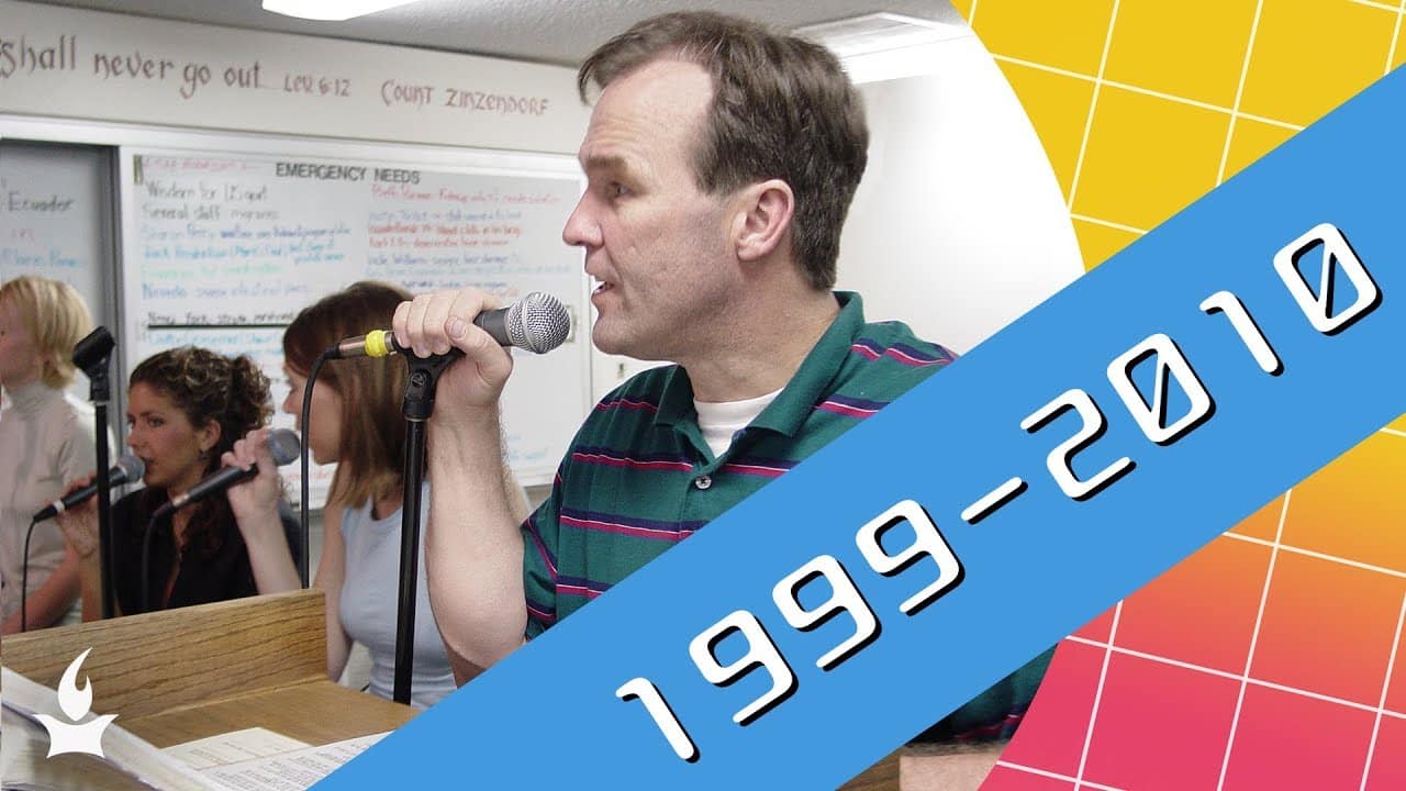 Mike Bickle Contacted Accuser for Advice About Video Defending Himself