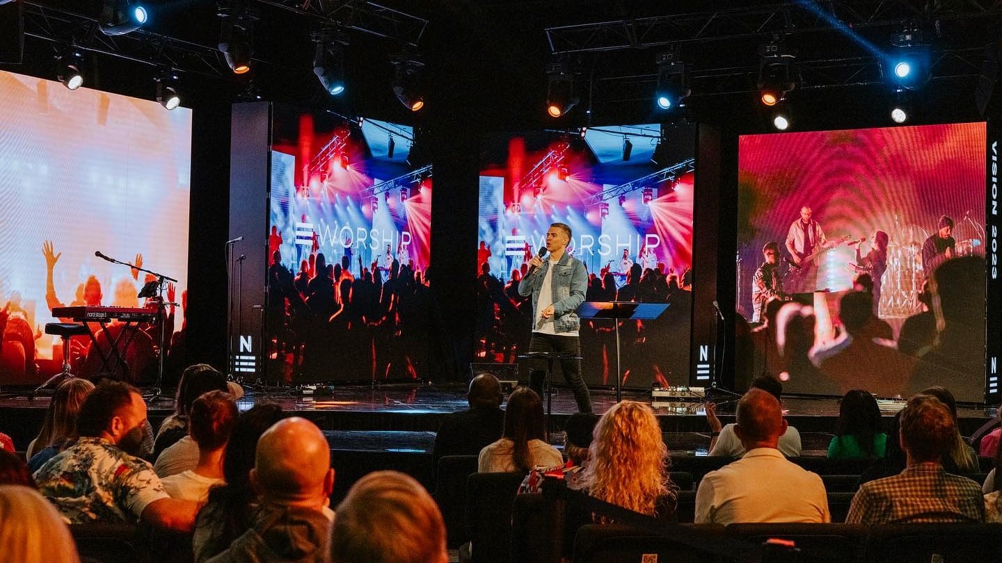 neuma-church-melbourne | The Roys Report