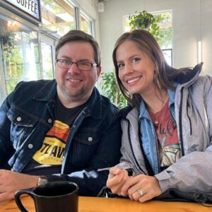 Brad-Michelle-Sasser | The Roys Report