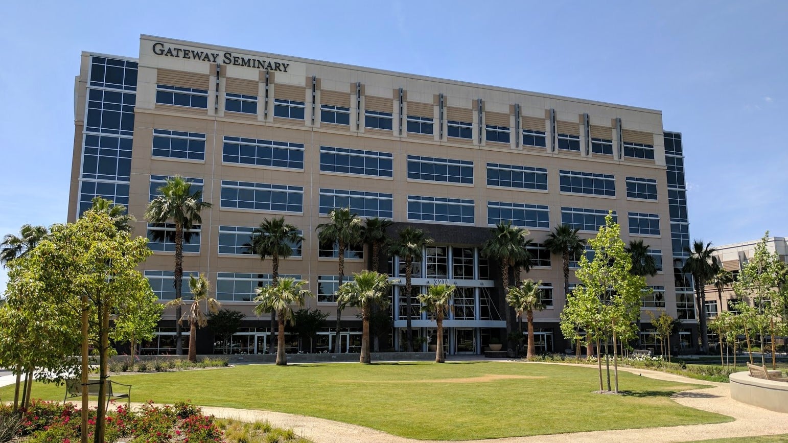 Southern Baptists Elect Jeff Iorg To Lead Executive Committee