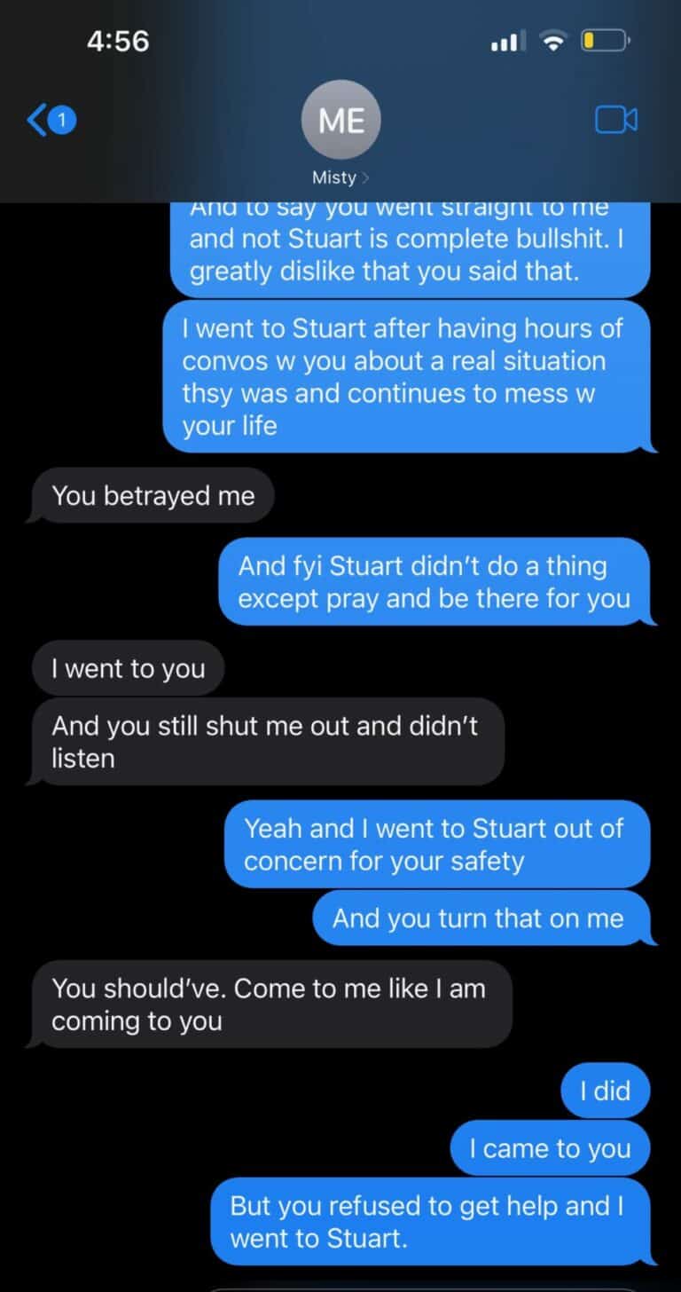 Kevin Prosch & Misty Edwards Confessed Years-Long Affair, Sources Say