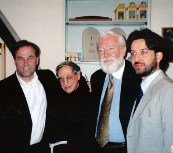 Jack Deere Reevaluates Legacy of Mike Bickle, Calls for Investigation