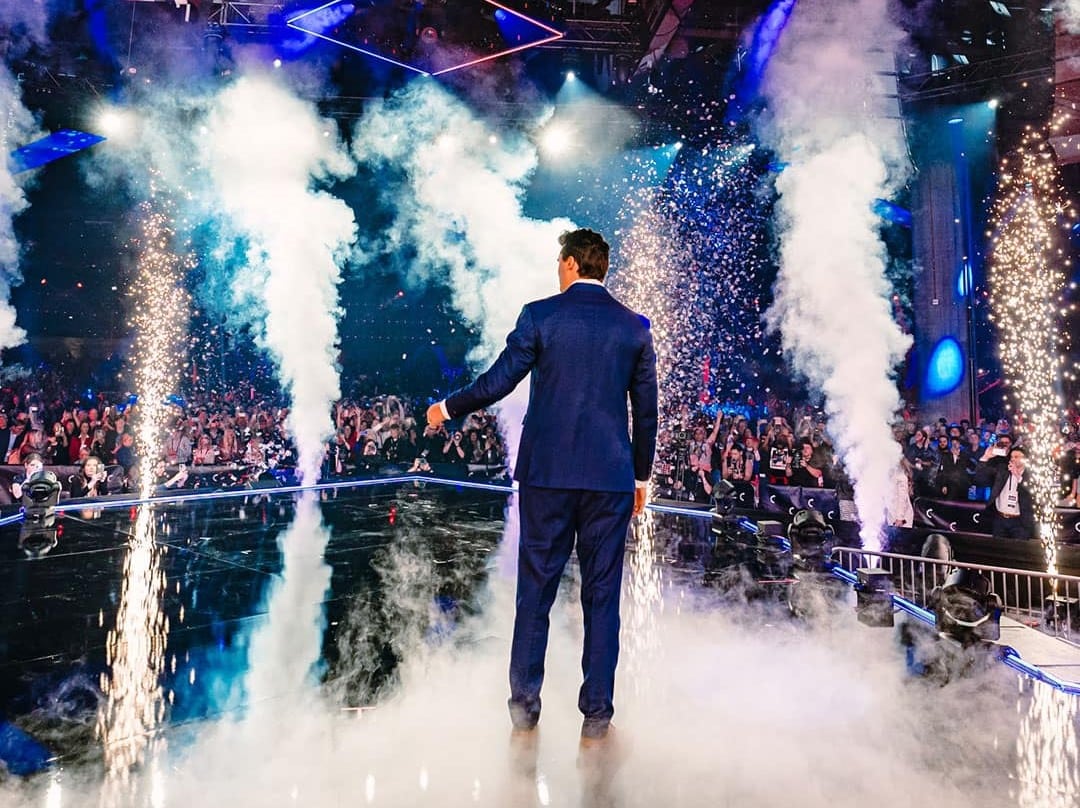 NBA Star Jonathan Isaac Wants to ‘Unite the Kingdom’ at Charlie Kirk’s ...