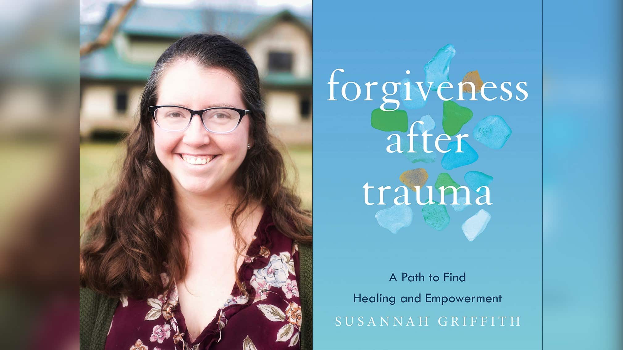 Interview: Does Forgiving An Abuser Mean Staying With Him?