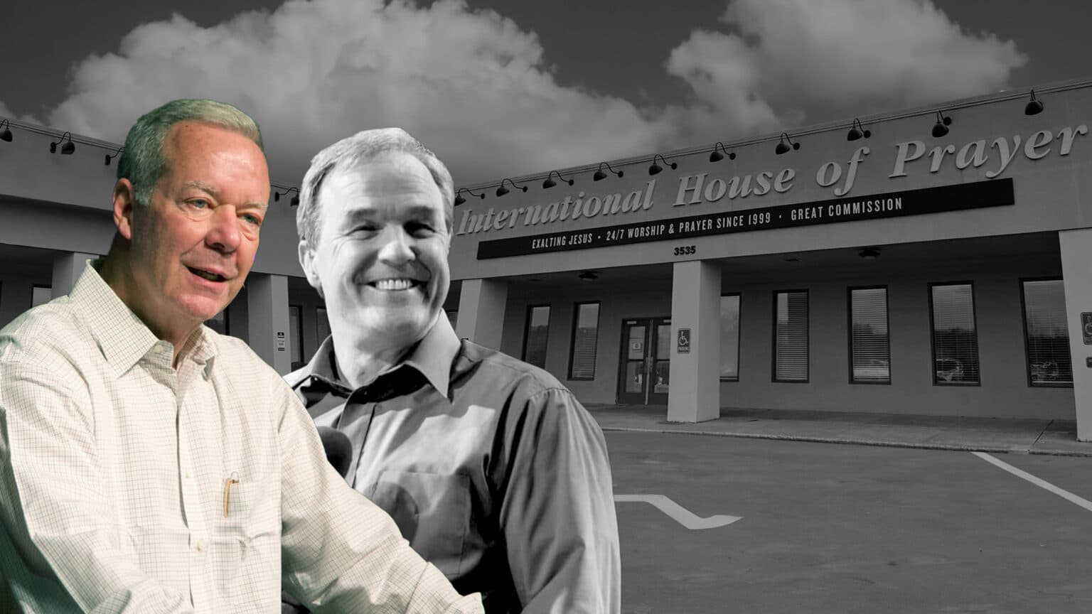 Jack Deere Reevaluates Legacy of Mike Bickle, Calls for Investigation