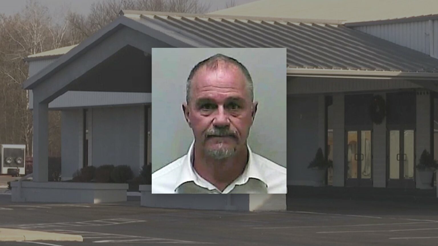 Televangelist Mark Barclay’s Son-In-Law Rejects Plea Deal in Sexual ...