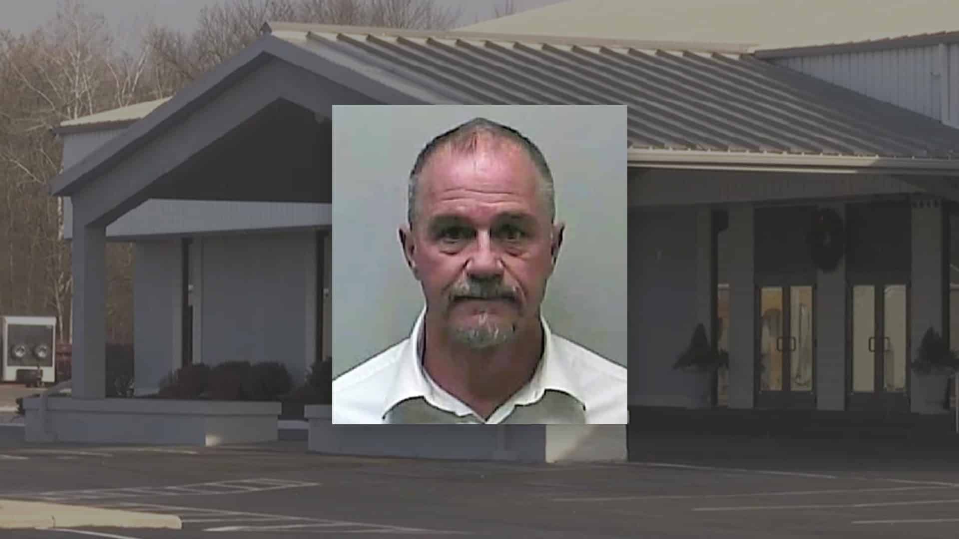 james-randolph-living-word-midland-michigan | The Roys Report