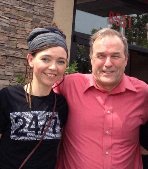 misty-edwards-mike-bickle | The Roys Report